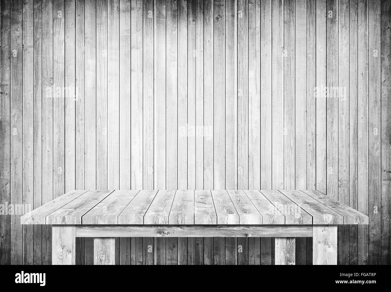 Empty retail interior Black and White Stock Photos & Images - Alamy