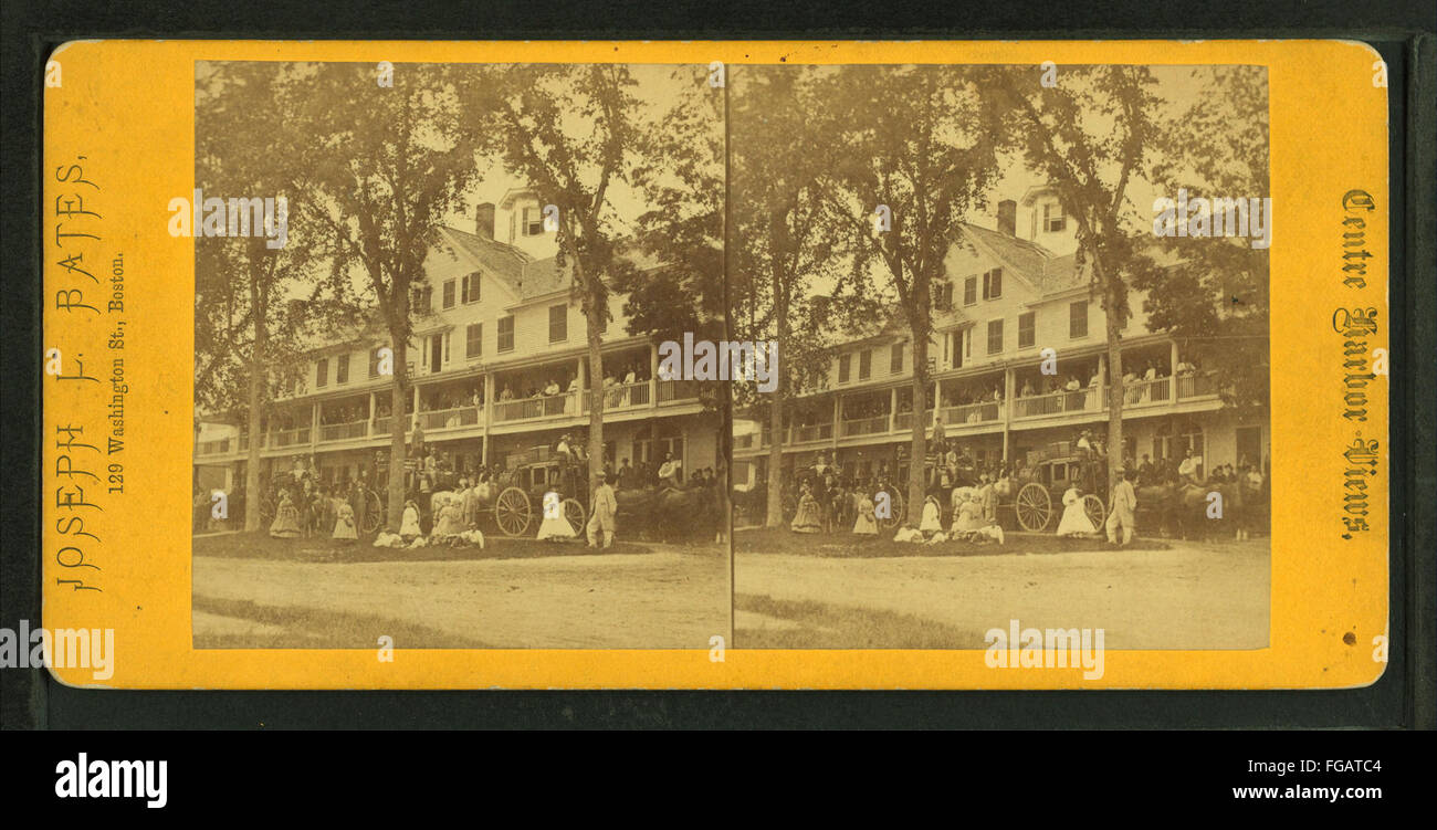 Senter house hi-res stock photography and images - Alamy