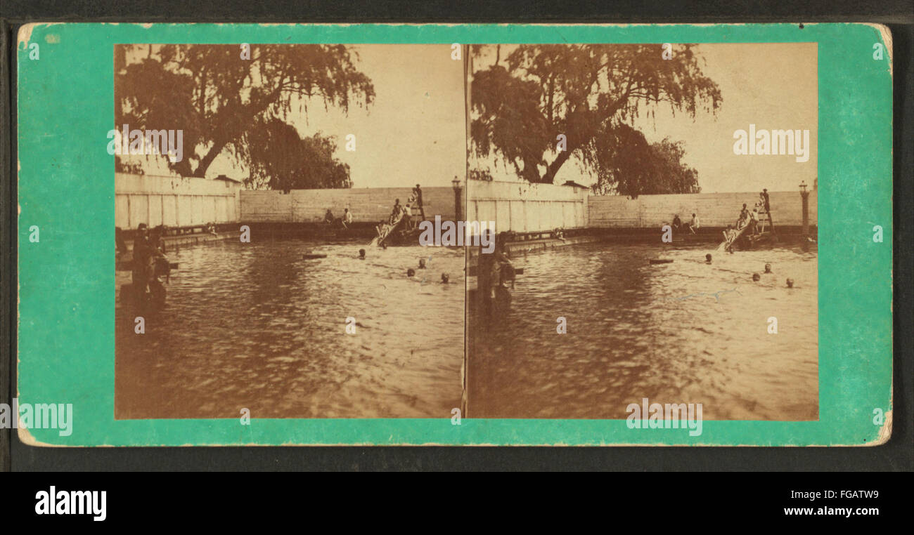 A photograph by James Cremer depicting Smith's Island in Philadelphia ...