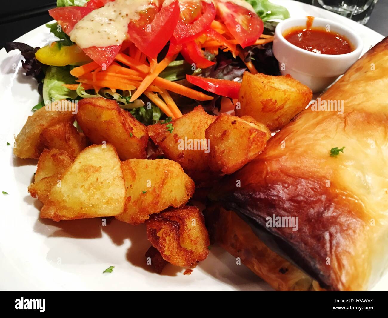 Filo hi-res stock photography and images - Alamy