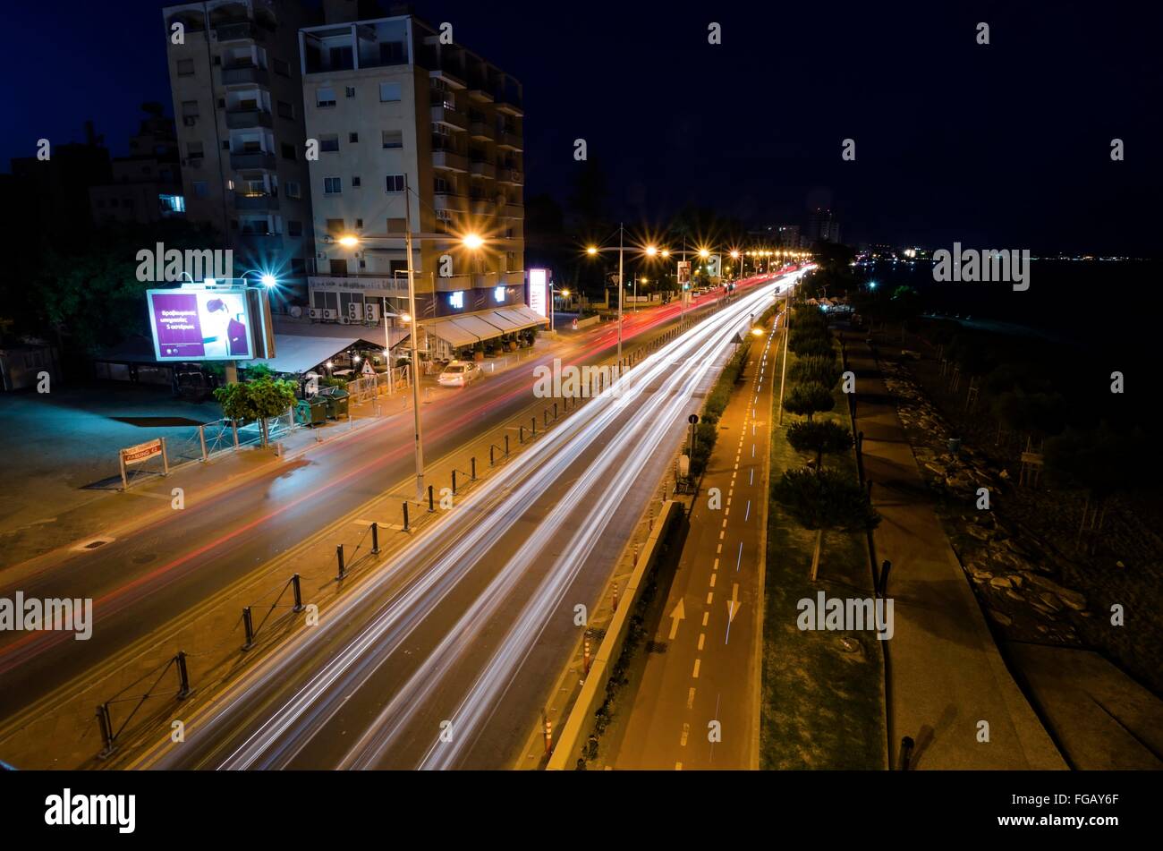 Maritime traffic lights hi-res stock photography and images - Alamy
