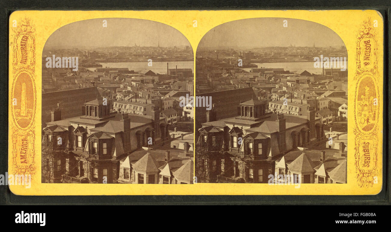 This image shows the Perkins Institution and Massachusetts School for ...