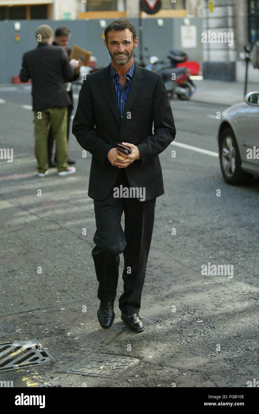 Marti pellow hi-res stock photography and images - Alamy