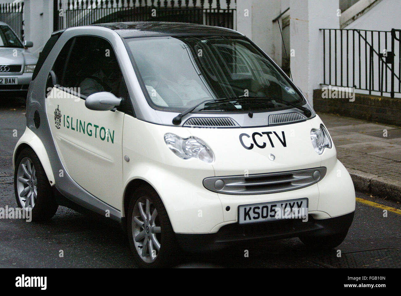 Cctv traffic enforcement vehicle hi-res stock photography and images ...
