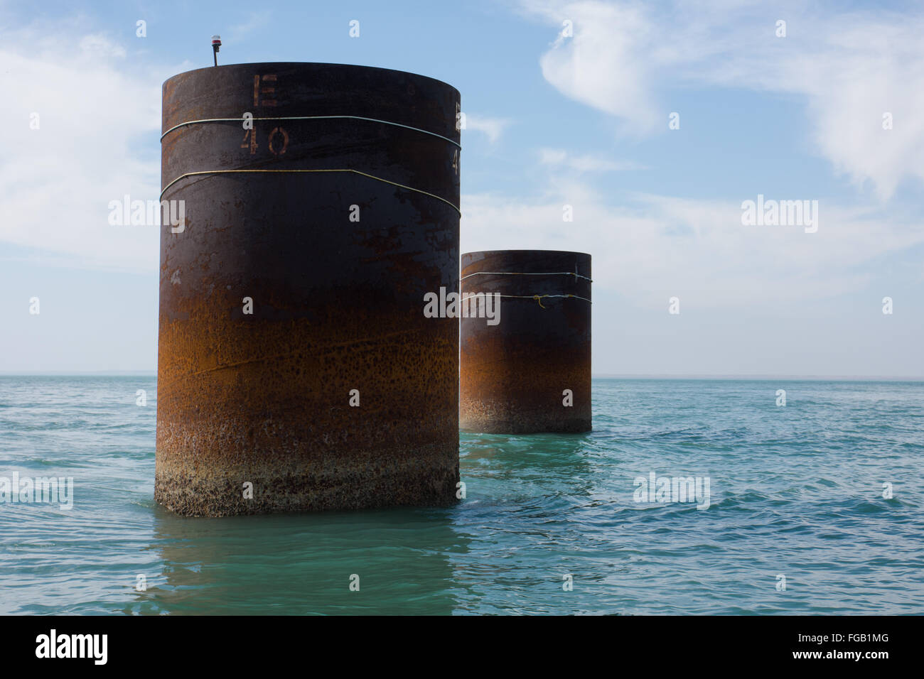 Bridge building progress hi-res stock photography and images - Alamy