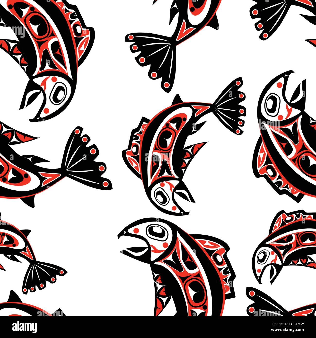 Alaskan native Stock Vector Images - Alamy