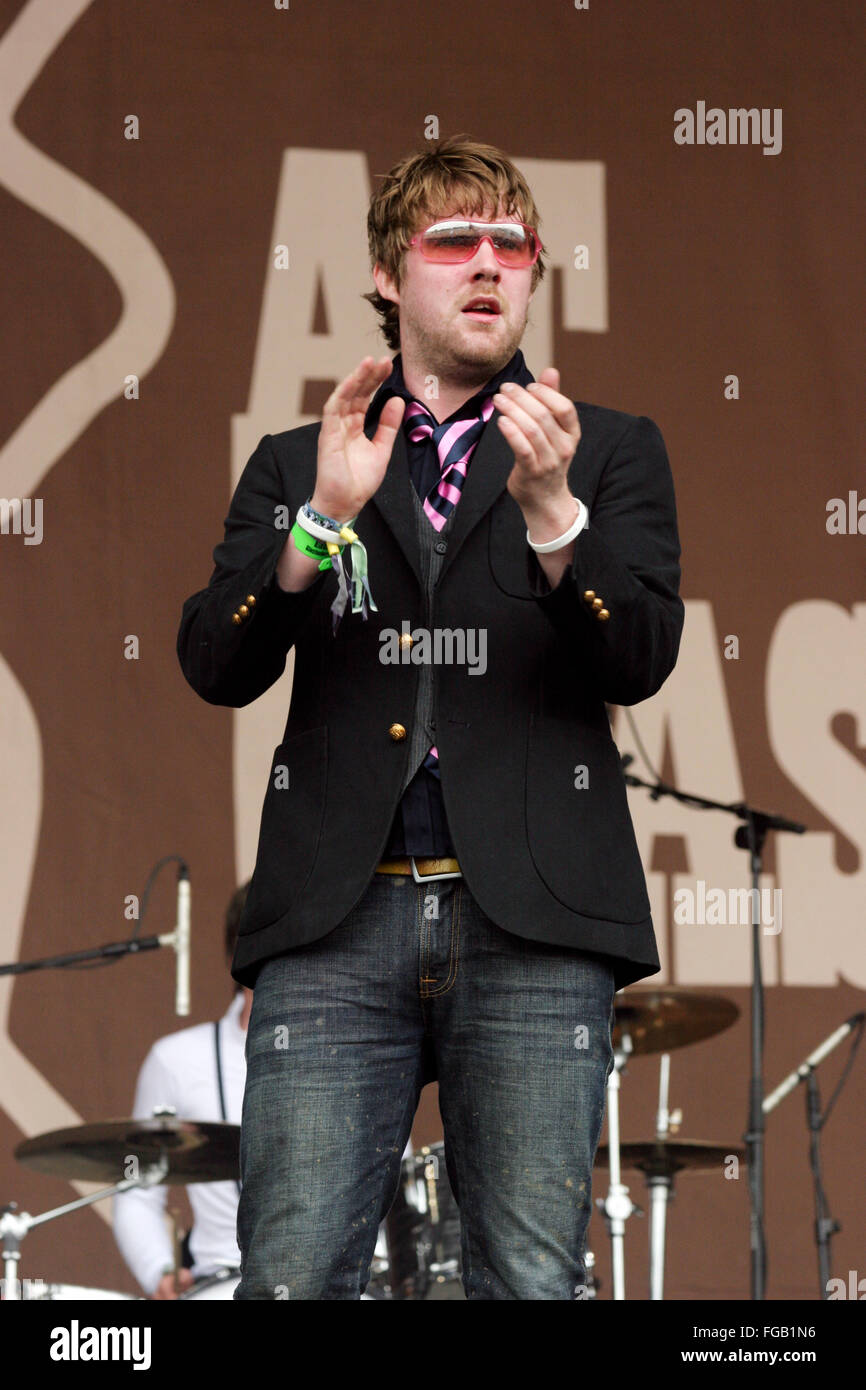 Ricky Wilson High Resolution Stock Photography and Images - Alamy