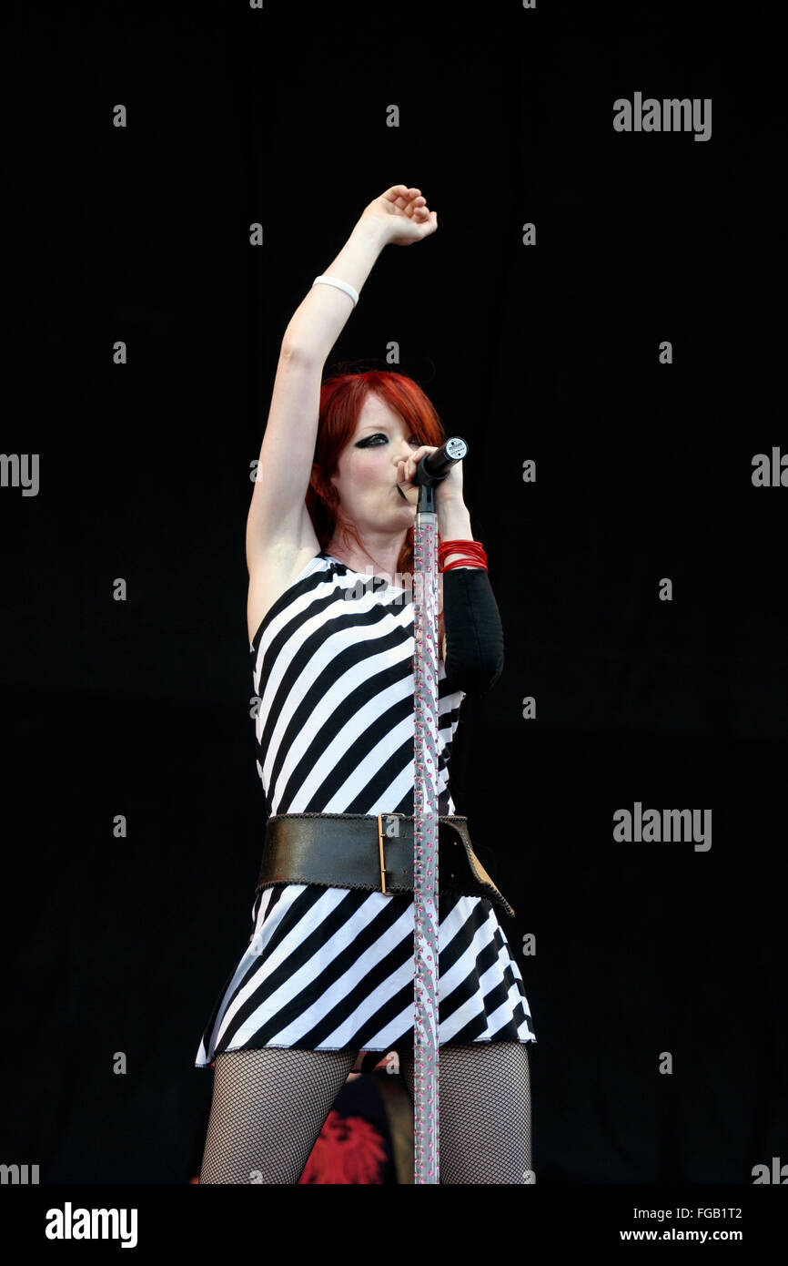 Garbage Band