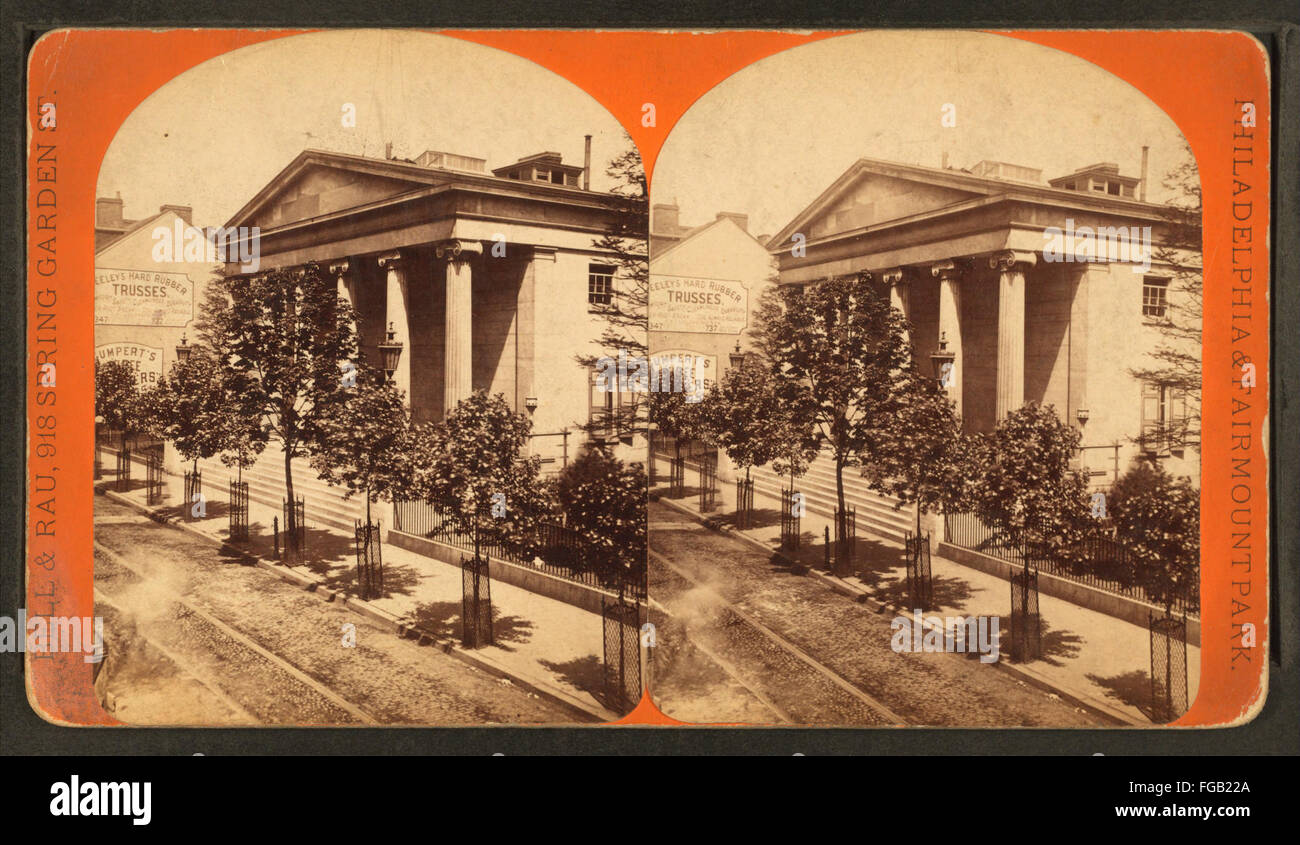 Photograph of the U.S. Mint building, showcasing the architecture and ...