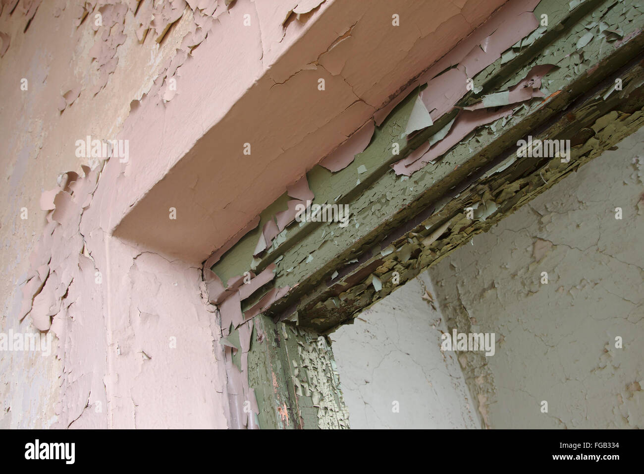 Frame factory hi-res stock photography and images - Alamy