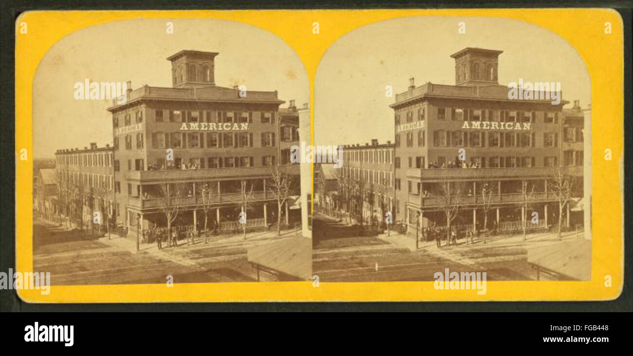 Allentown history hi-res stock photography and images - Alamy
