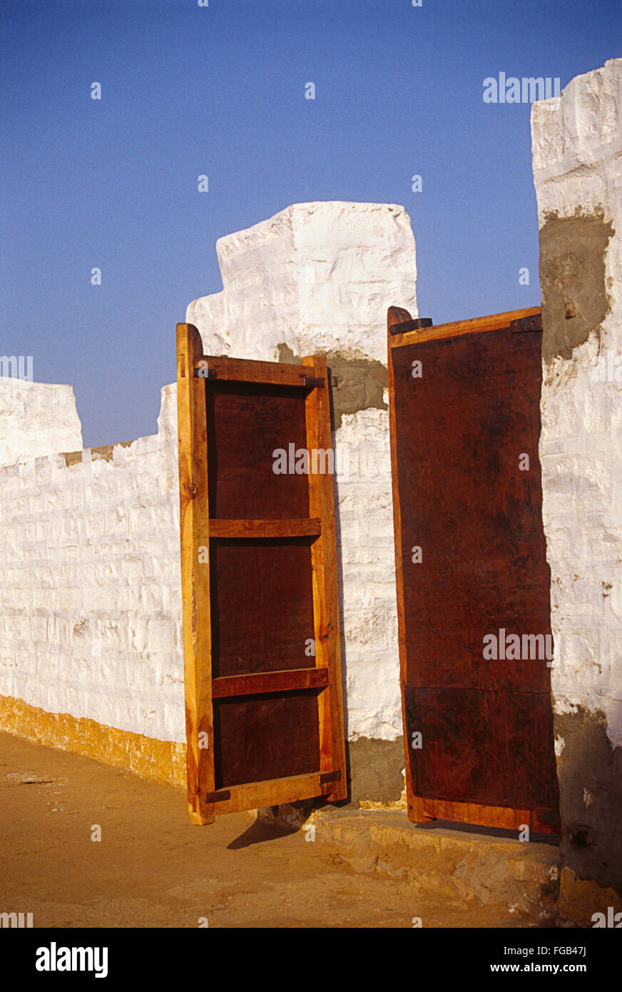 Khuri desert hi-res stock photography and images - Alamy