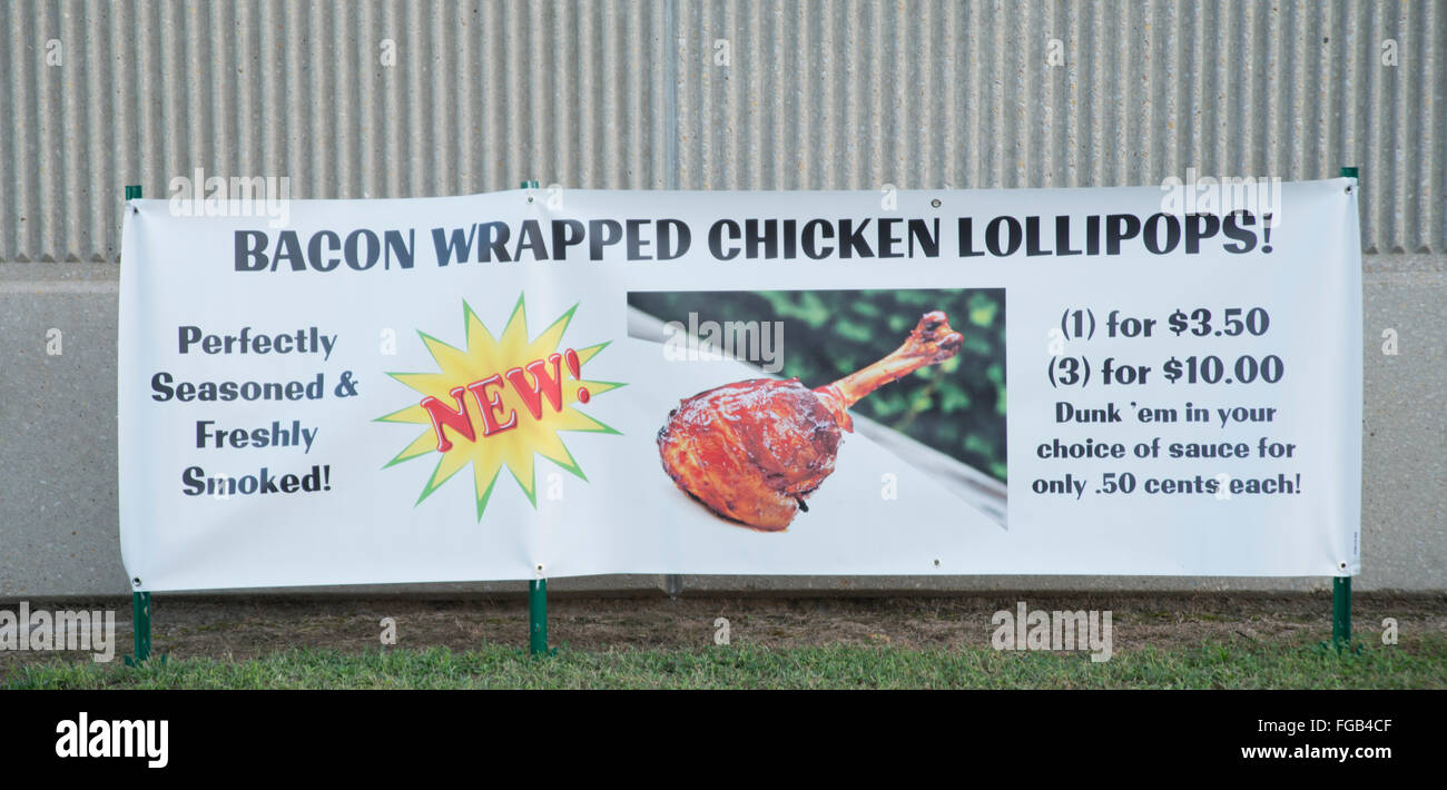 Mark fair signs hi-res stock photography and images - Alamy