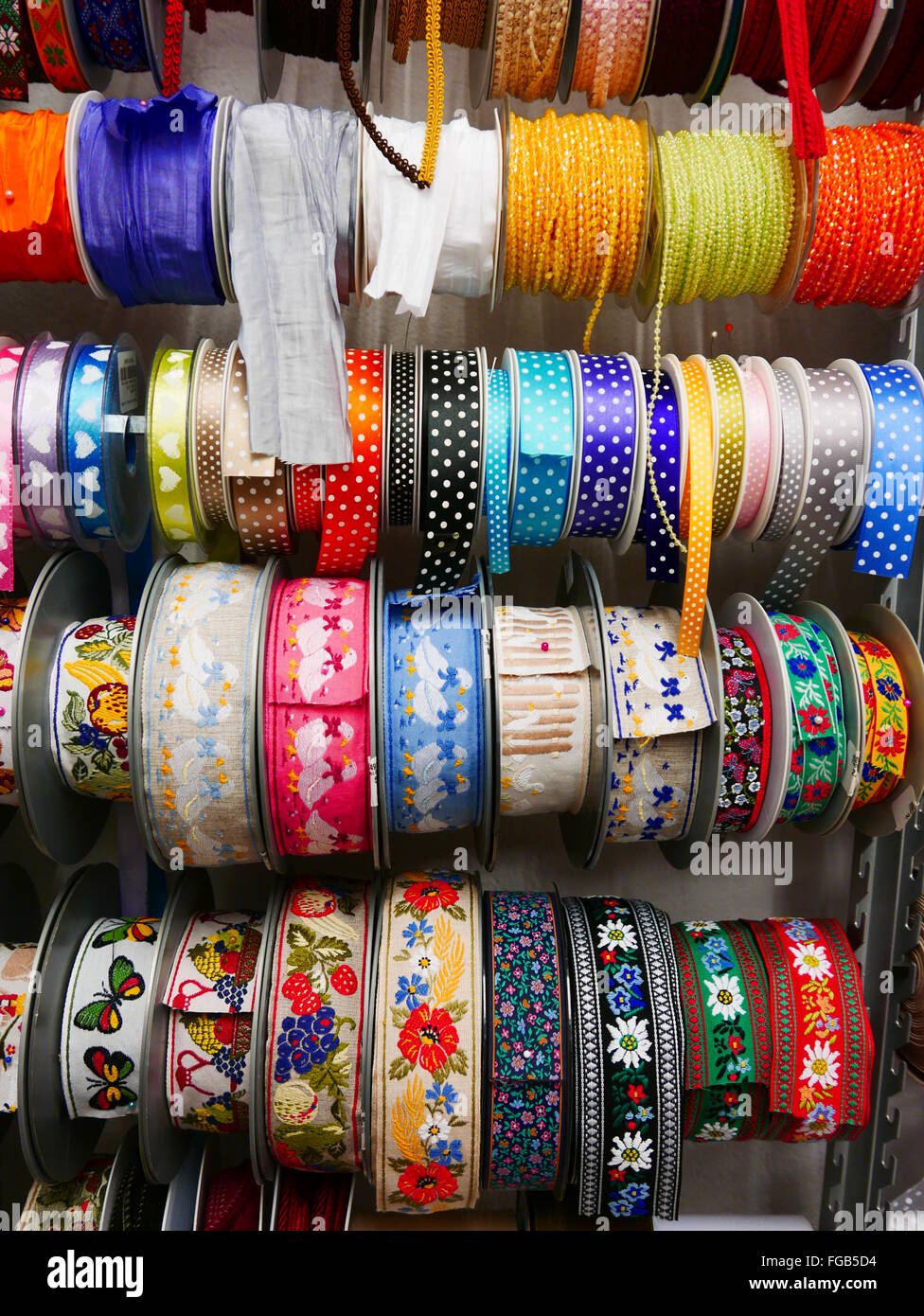 Display Arrangement Collection High Resolution Stock Photography and ...