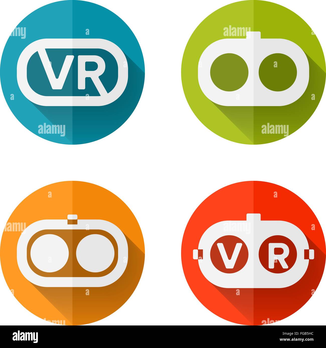 Oculus Stock Vector Images - Alamy