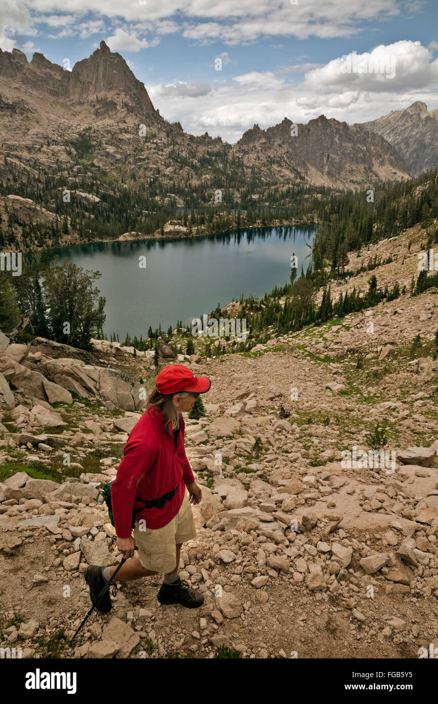 Baron trees hi-res stock photography and images - Alamy