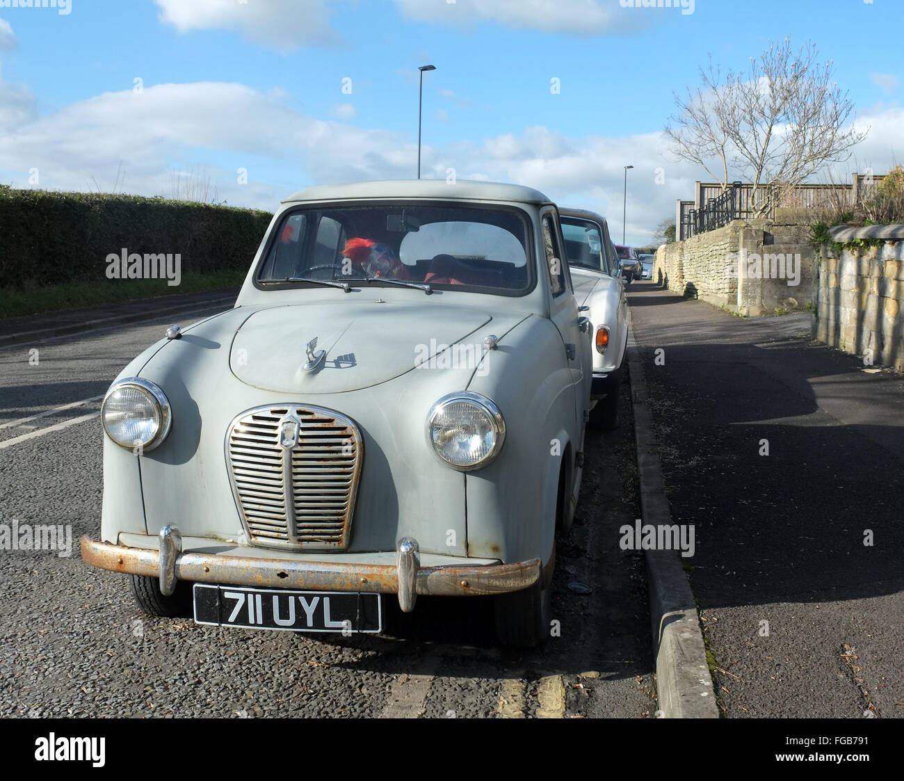 Austin a30 car hi-res stock photography and images - Alamy