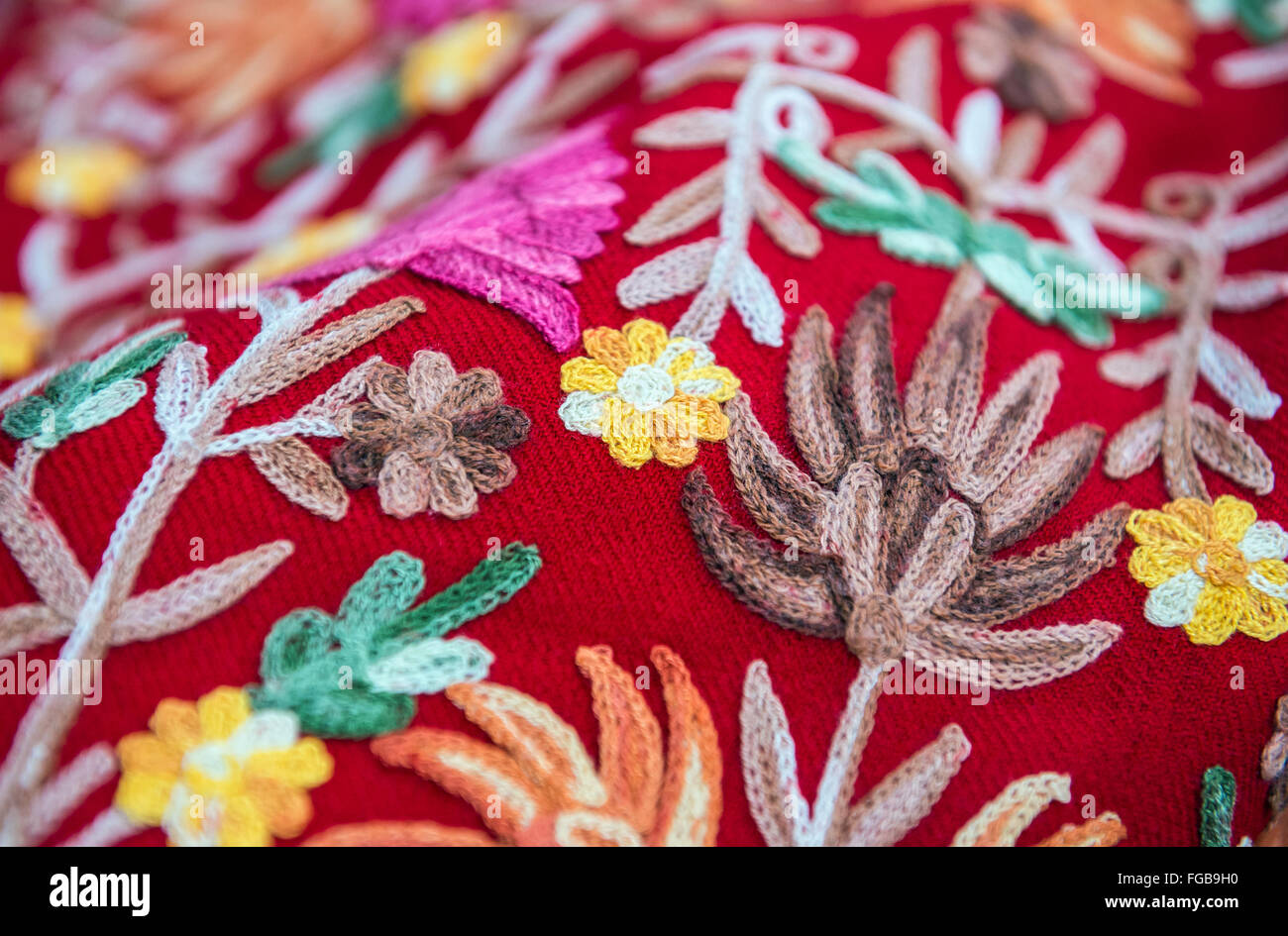 Fabrics hi-res stock photography and images - Alamy