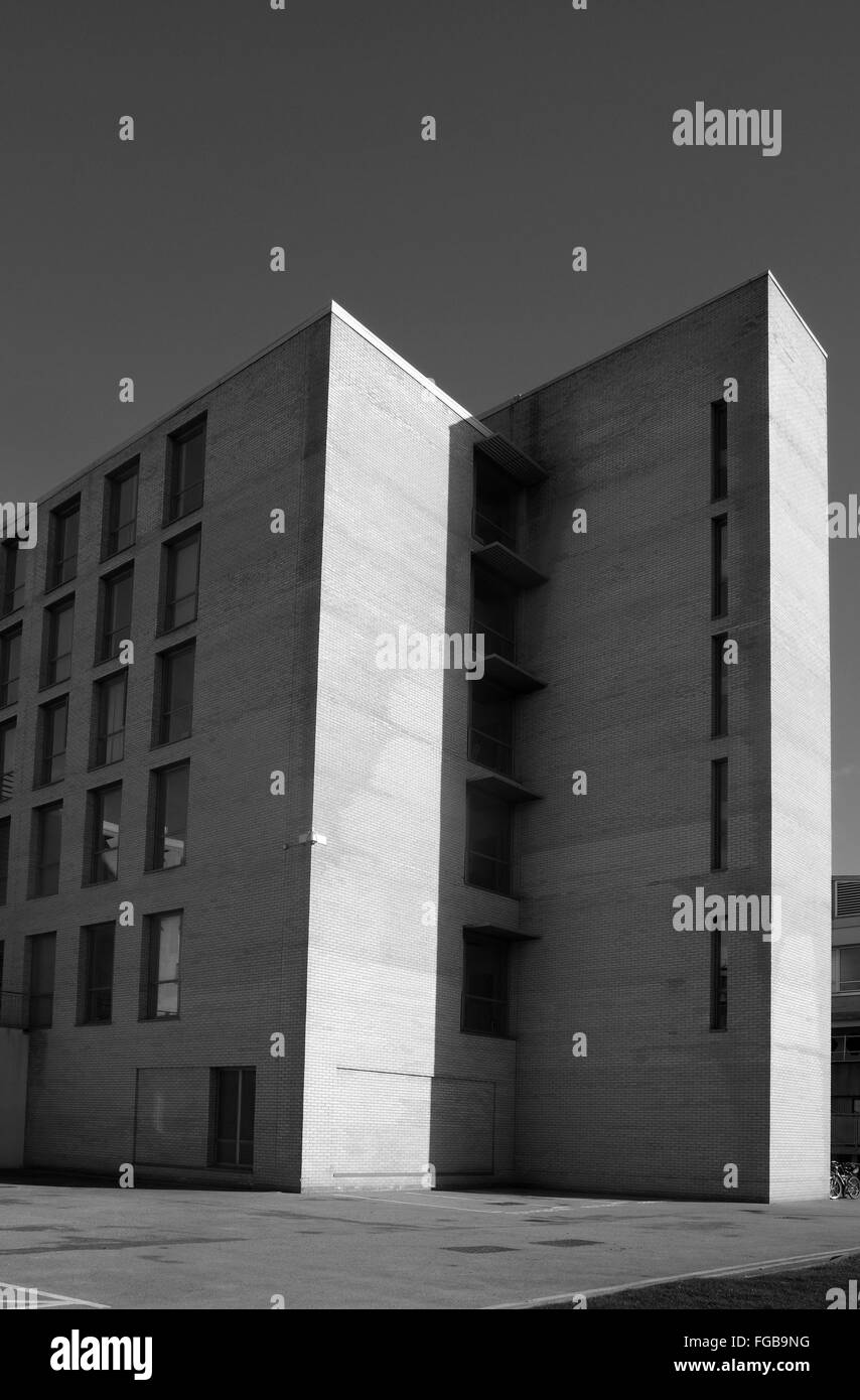 Angular architecture hi-res stock photography and images - Alamy