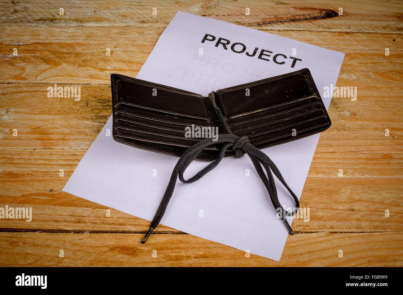 On a shoestring budget hi-res stock photography and images - Alamy