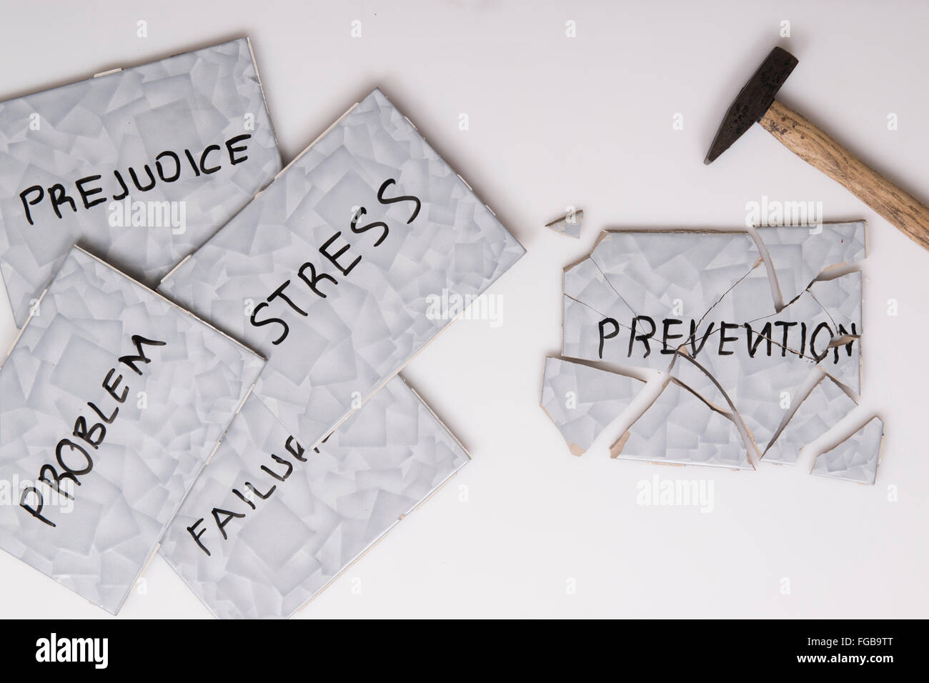 Failure prevention hi-res stock photography and images - Alamy