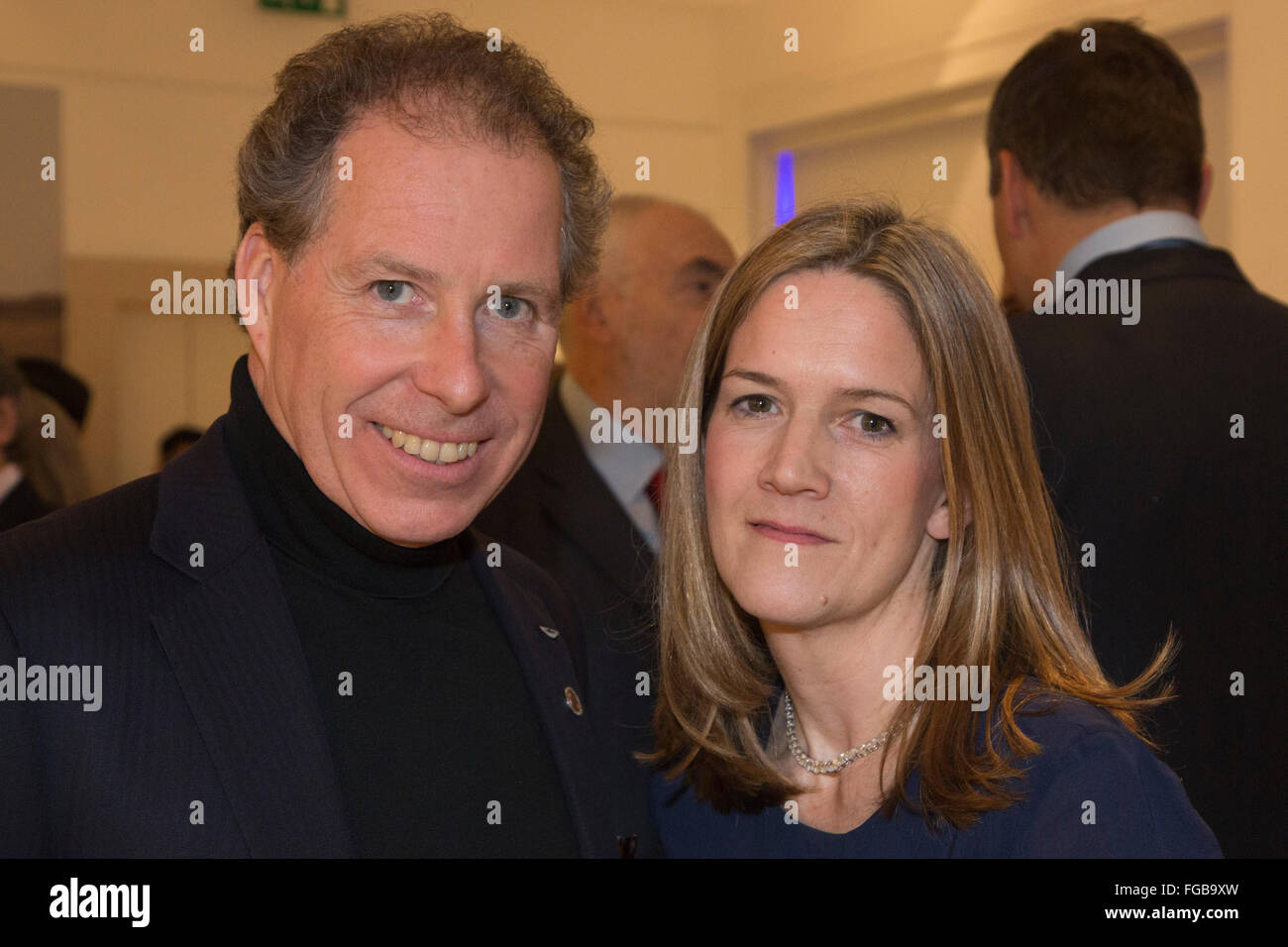 David linley hi-res stock photography and images - Alamy