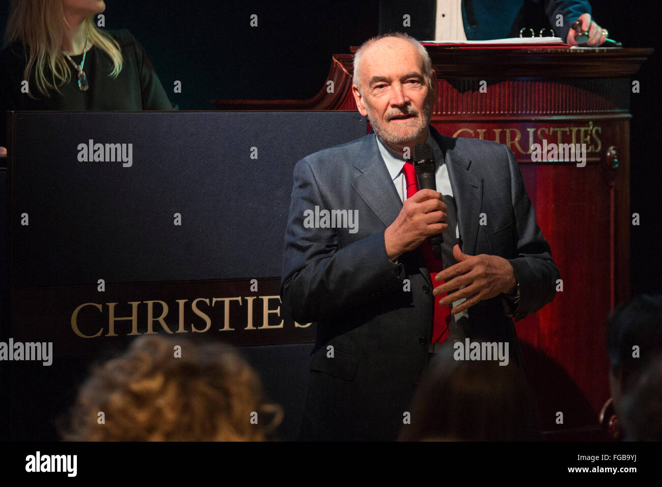 Hugh wilson producer hi-res stock photography and images - Alamy