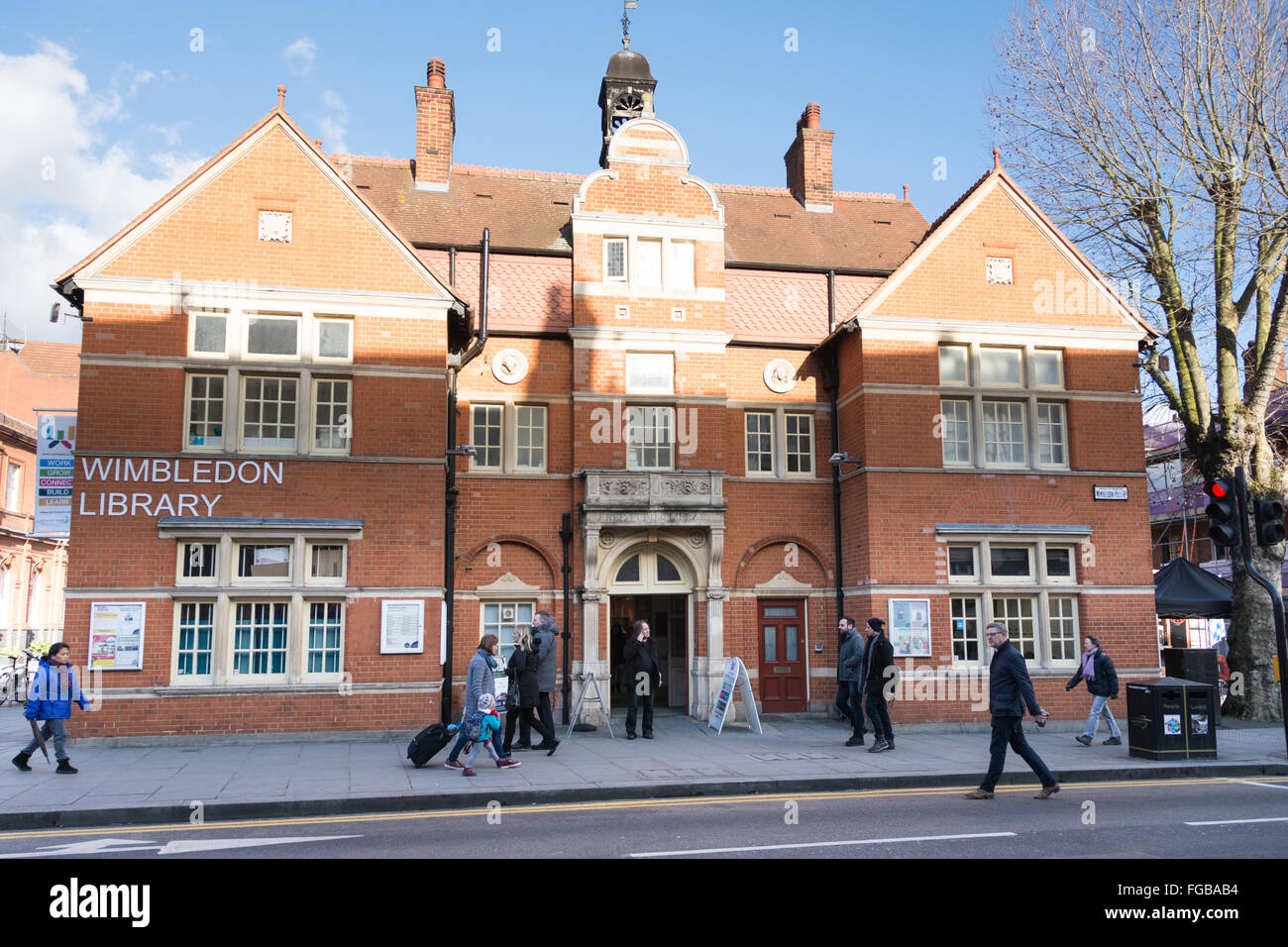 English libraries hi-res stock photography and images - Alamy