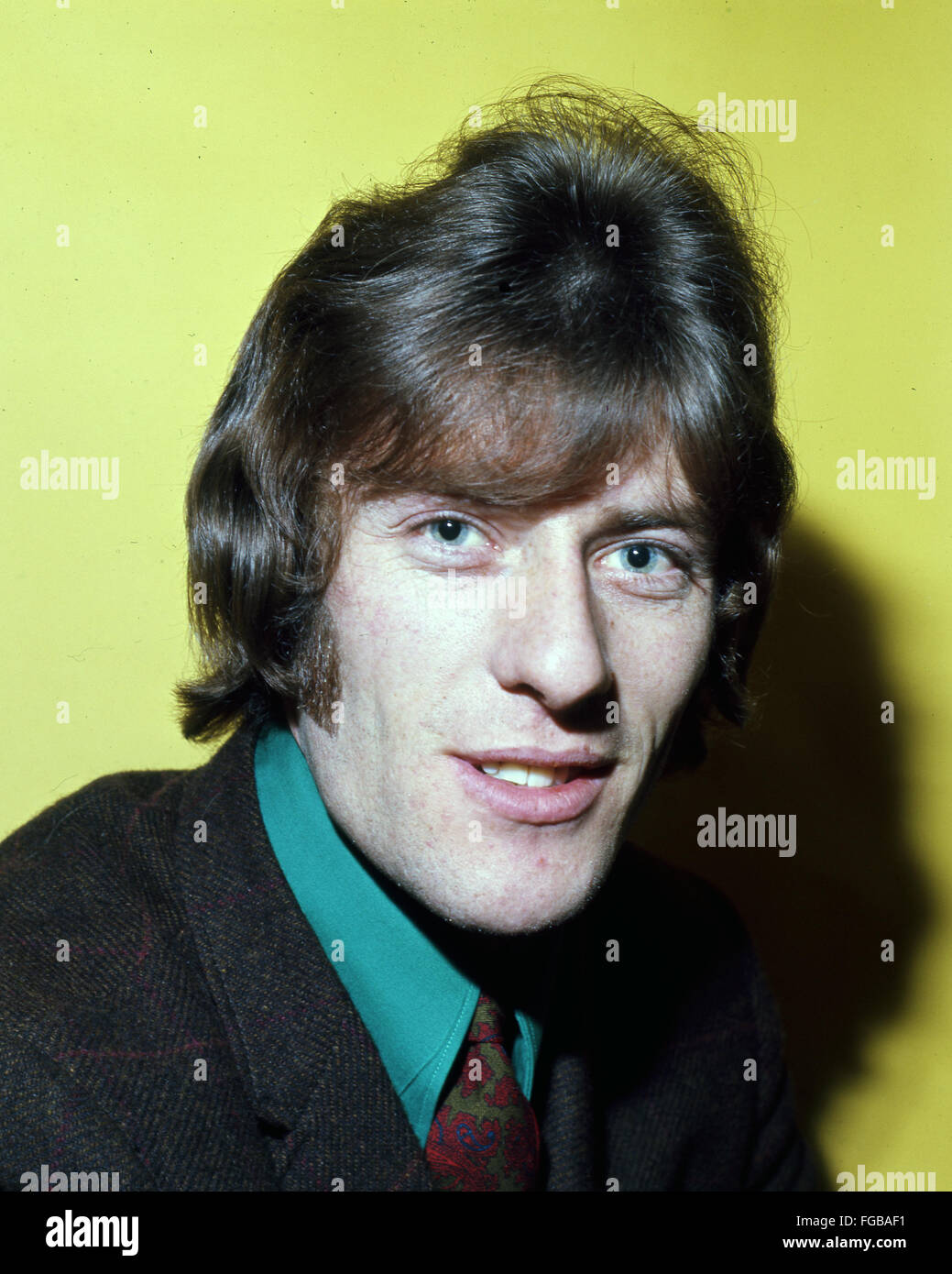 DAVE DEE, DOZY, BEAKY, MICK AND TICH UK pop group with John Dymond ...