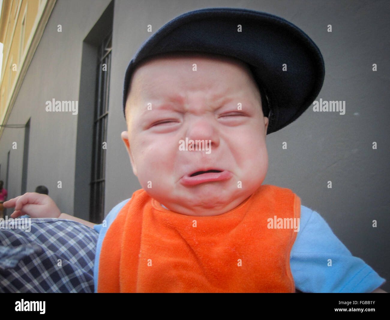 Crying people hi-res stock photography and images - Alamy
