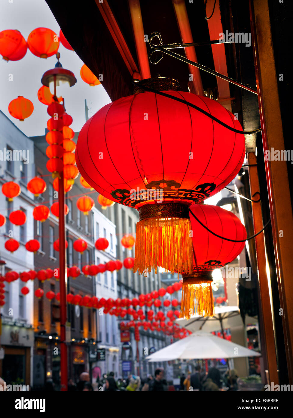 London restaurants hi-res stock photography and images - Alamy