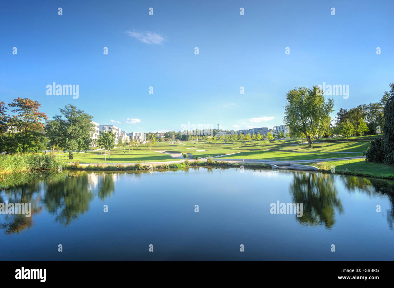 Killesberg killesberg hi-res stock photography and images - Alamy
