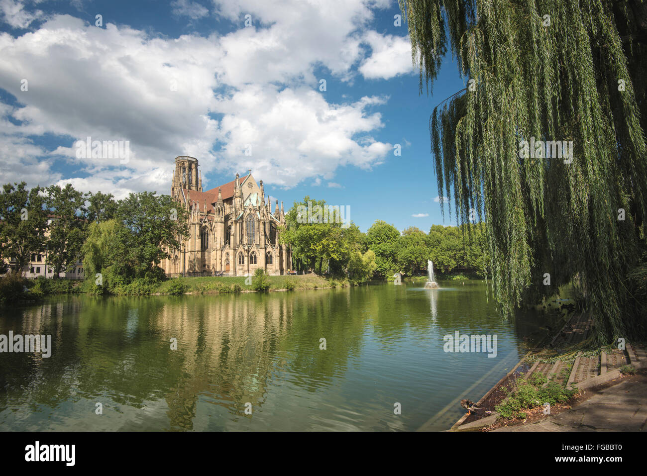 Feuersee hi-res stock photography and images - Alamy