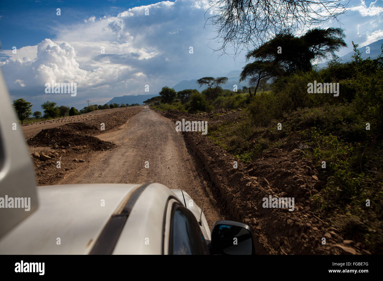 Mud view hi-res stock photography and images - Alamy