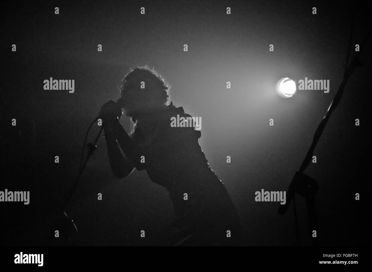 Performing arts occupation hi-res stock photography and images - Alamy