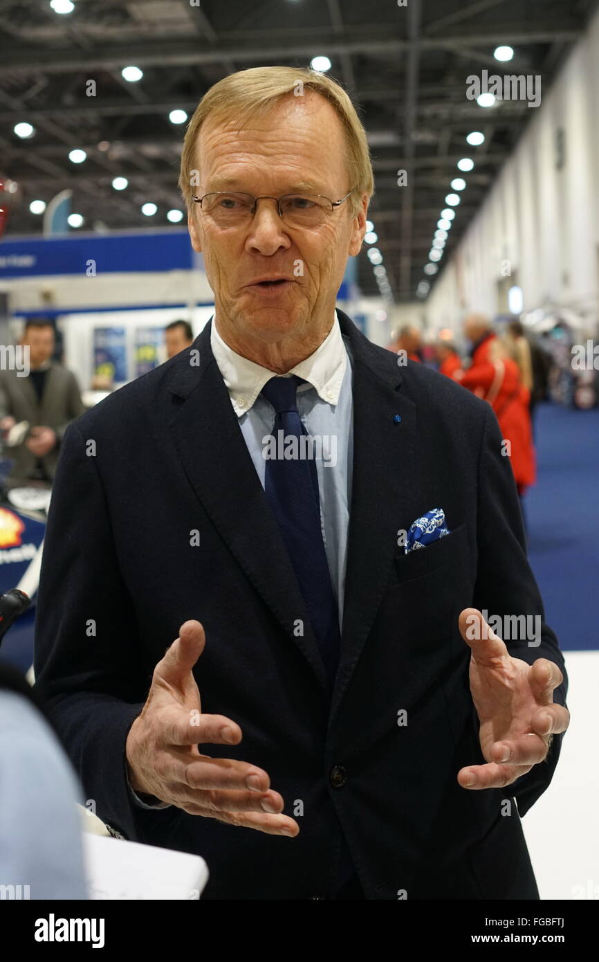 Ari vatanen 1981 hi-res stock photography and images - Alamy