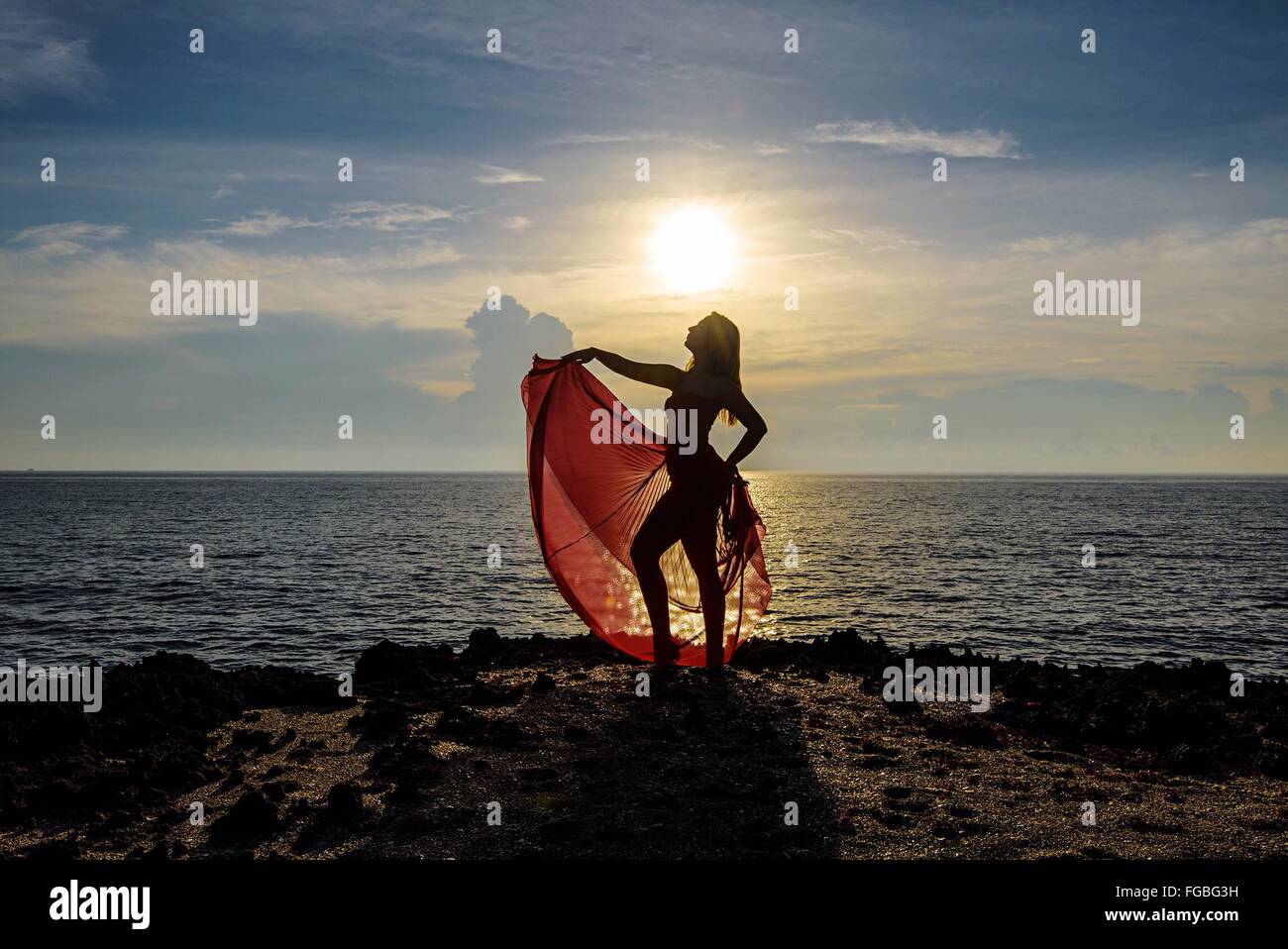 Cliff Sea Stock Photos & Cliff Sea Stock Images - Alamy