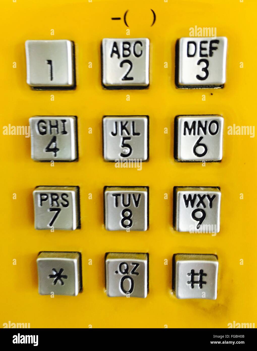 Numbers letters hi-res stock photography and images - Alamy