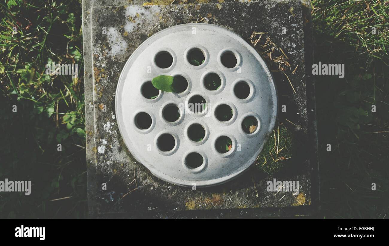 Circular cemetery hi-res stock photography and images - Alamy