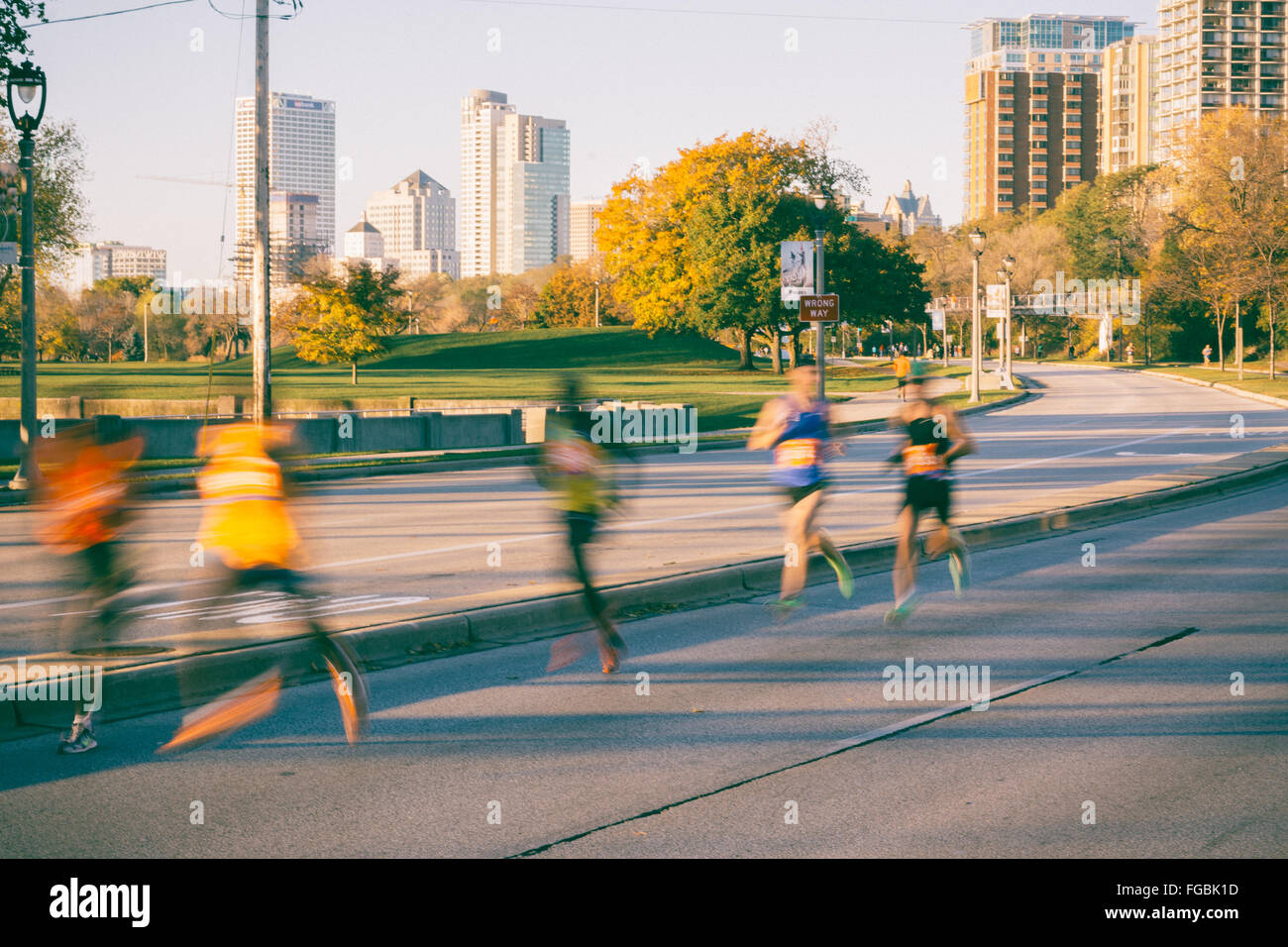 Marathon image hi-res stock photography and images - Alamy