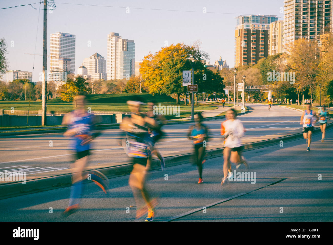 Running sport blur hi-res stock photography and images - Alamy