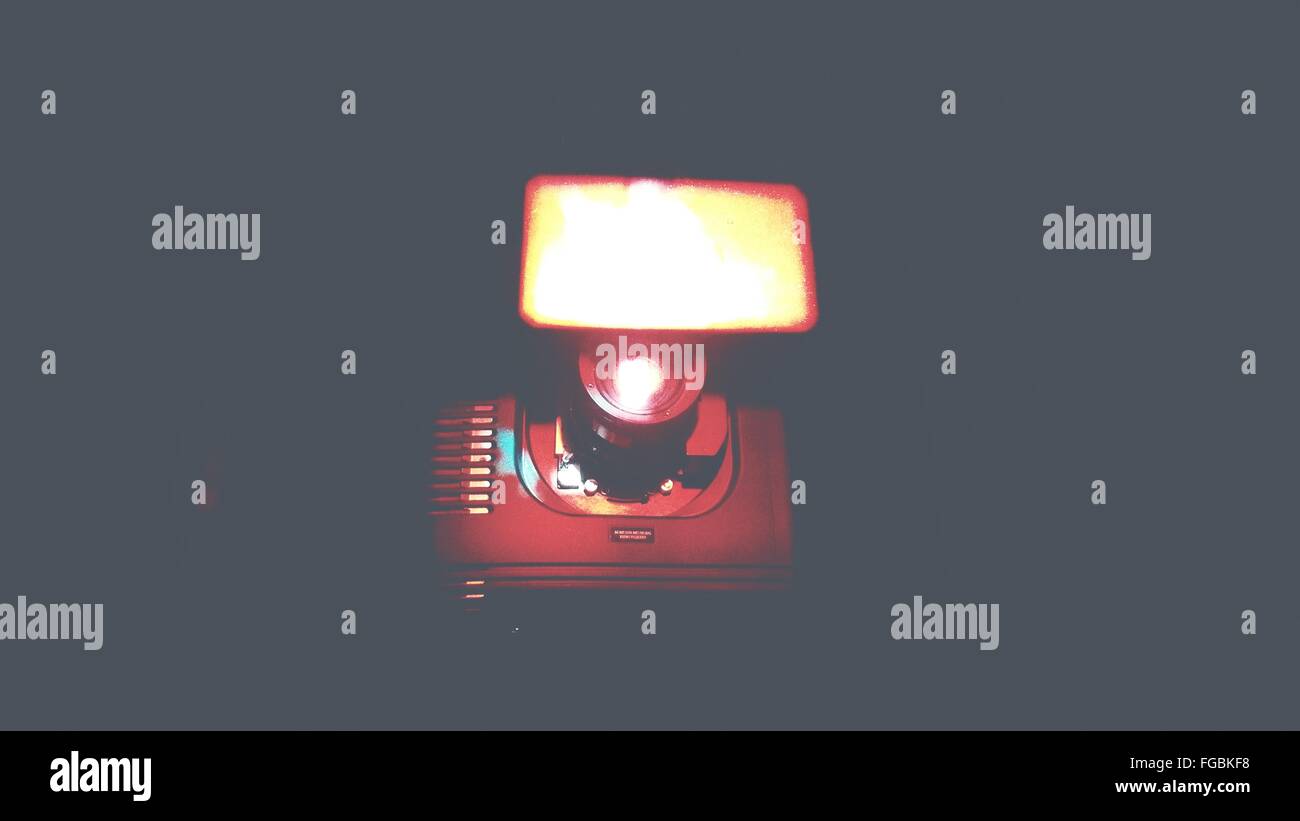 Film darkroom hi-res stock photography and images - Alamy