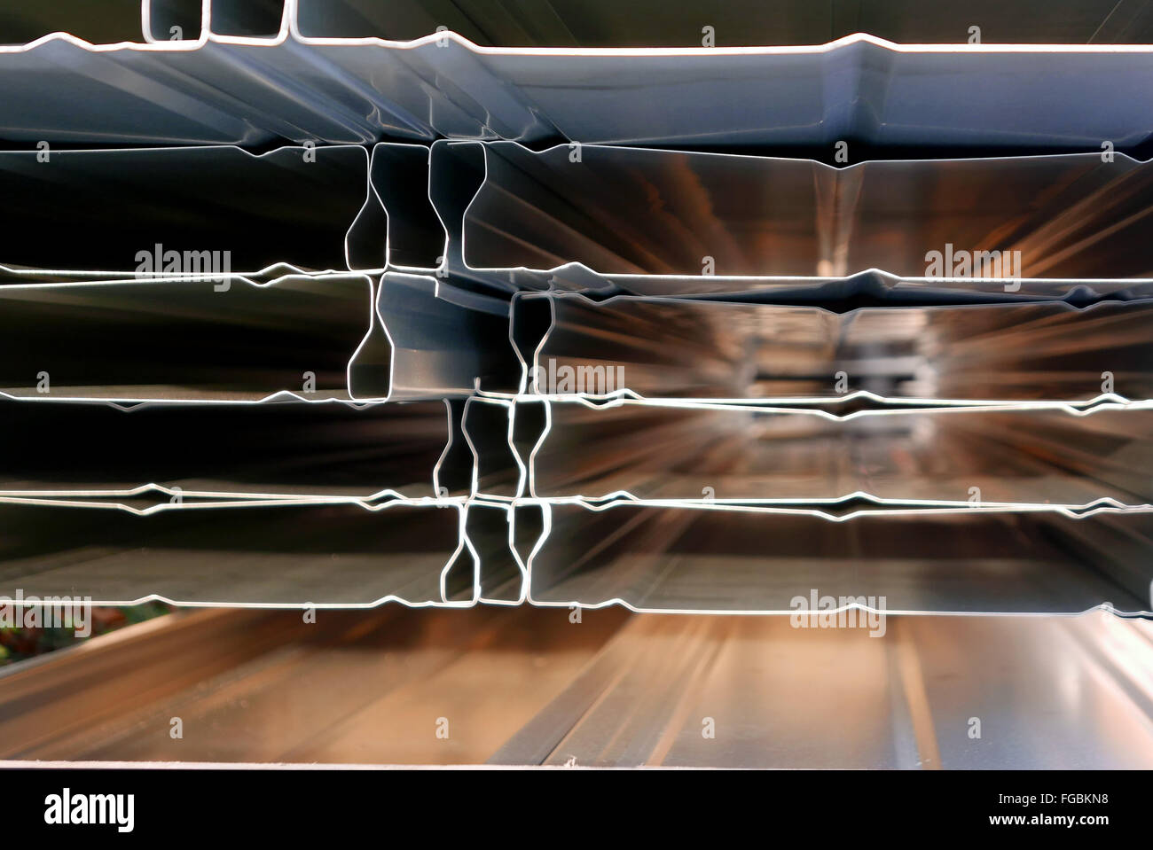 Steel sheet not coil not roll hi-res stock photography and images - Alamy