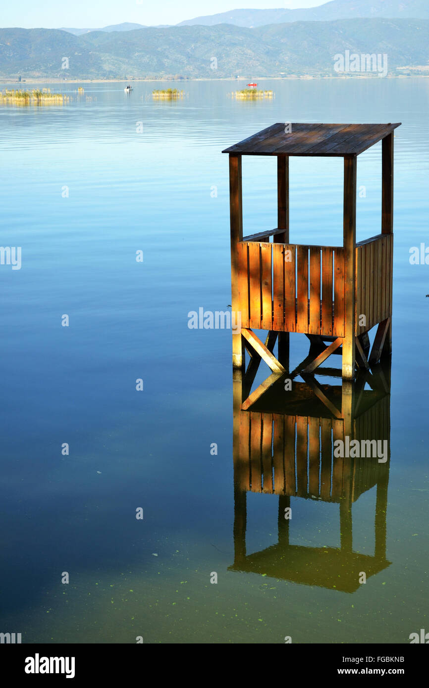 Built over river hi-res stock photography and images - Alamy