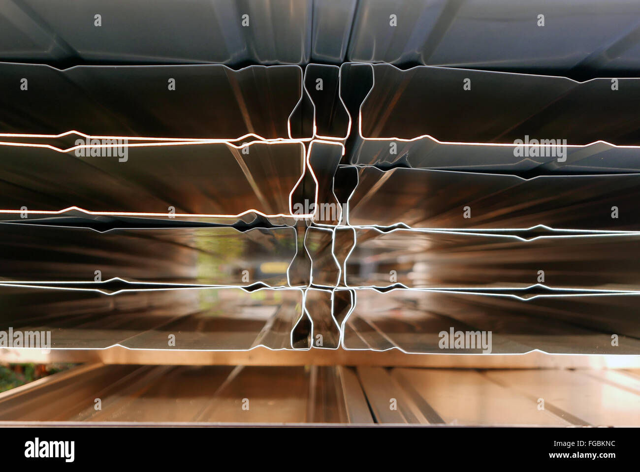 Steel sheet not coil not roll hi-res stock photography and images - Alamy