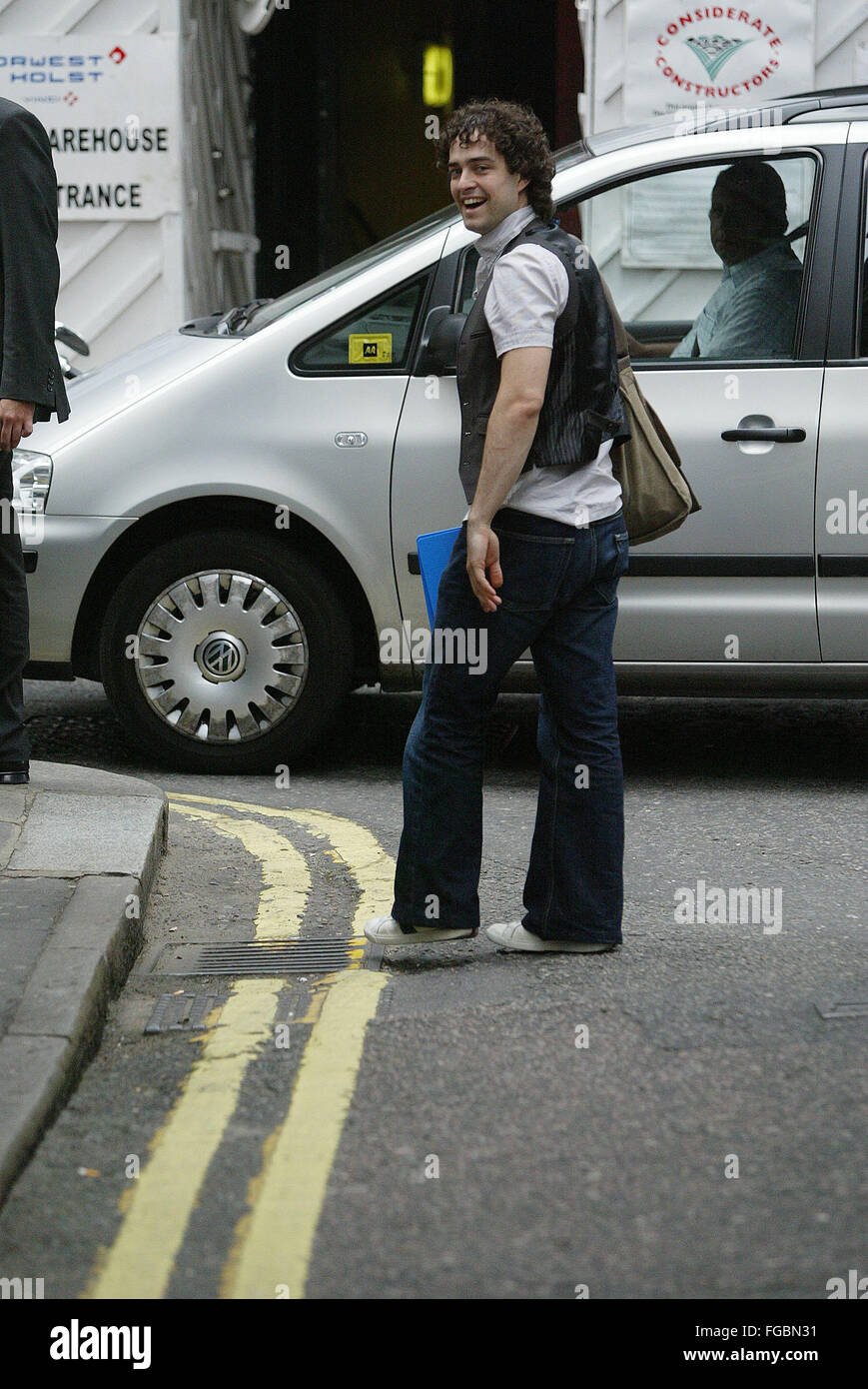 Lee mead hi-res stock photography and images - Alamy