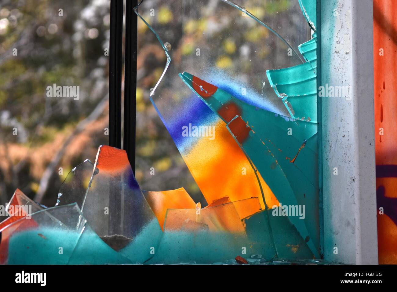 Broken House Stock Photos & Broken House Stock Images - Alamy