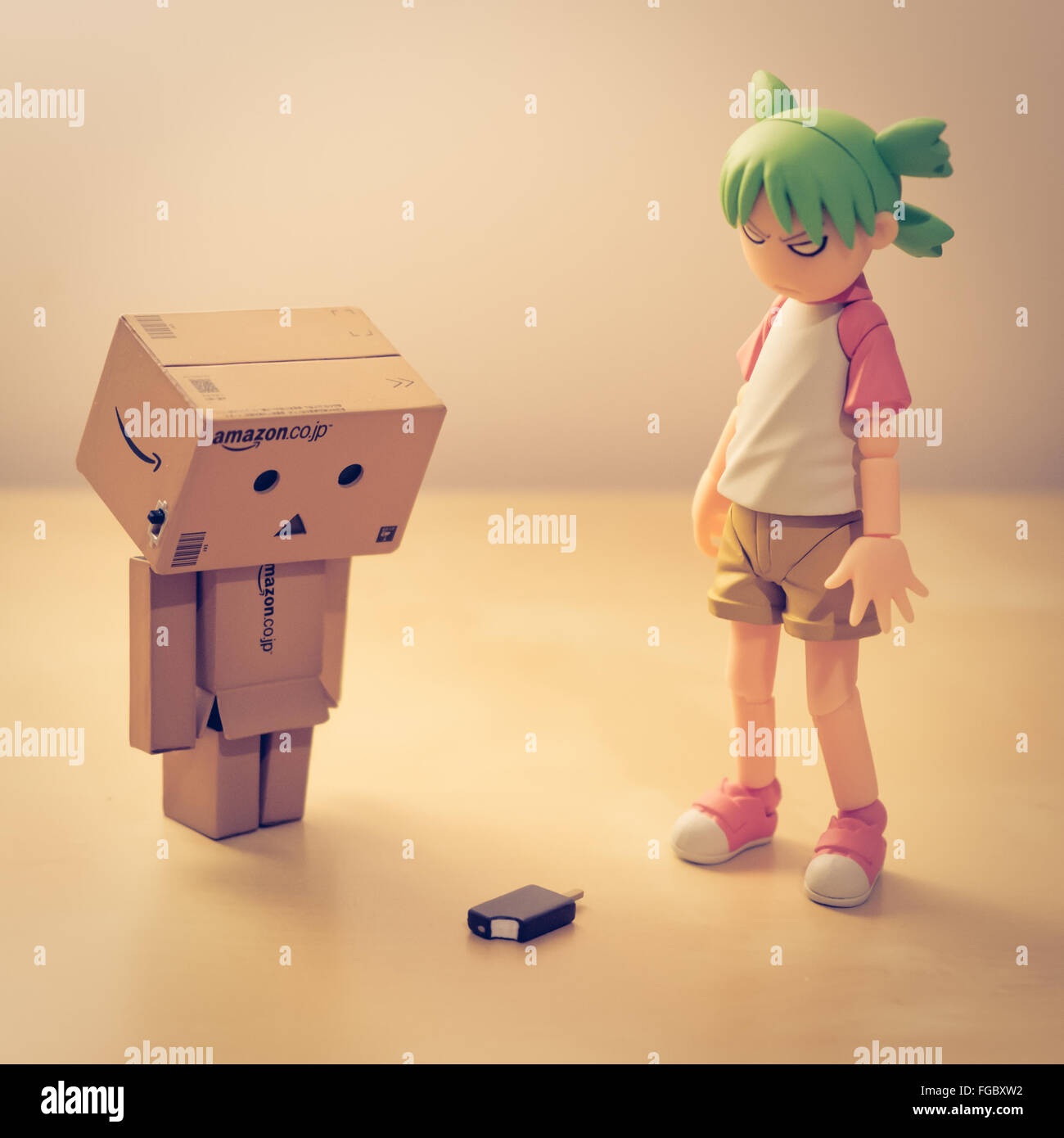 Yotsuba Danbo Wallpaper AmiAmi [Character & Hobby Shop] | Yotsuba&