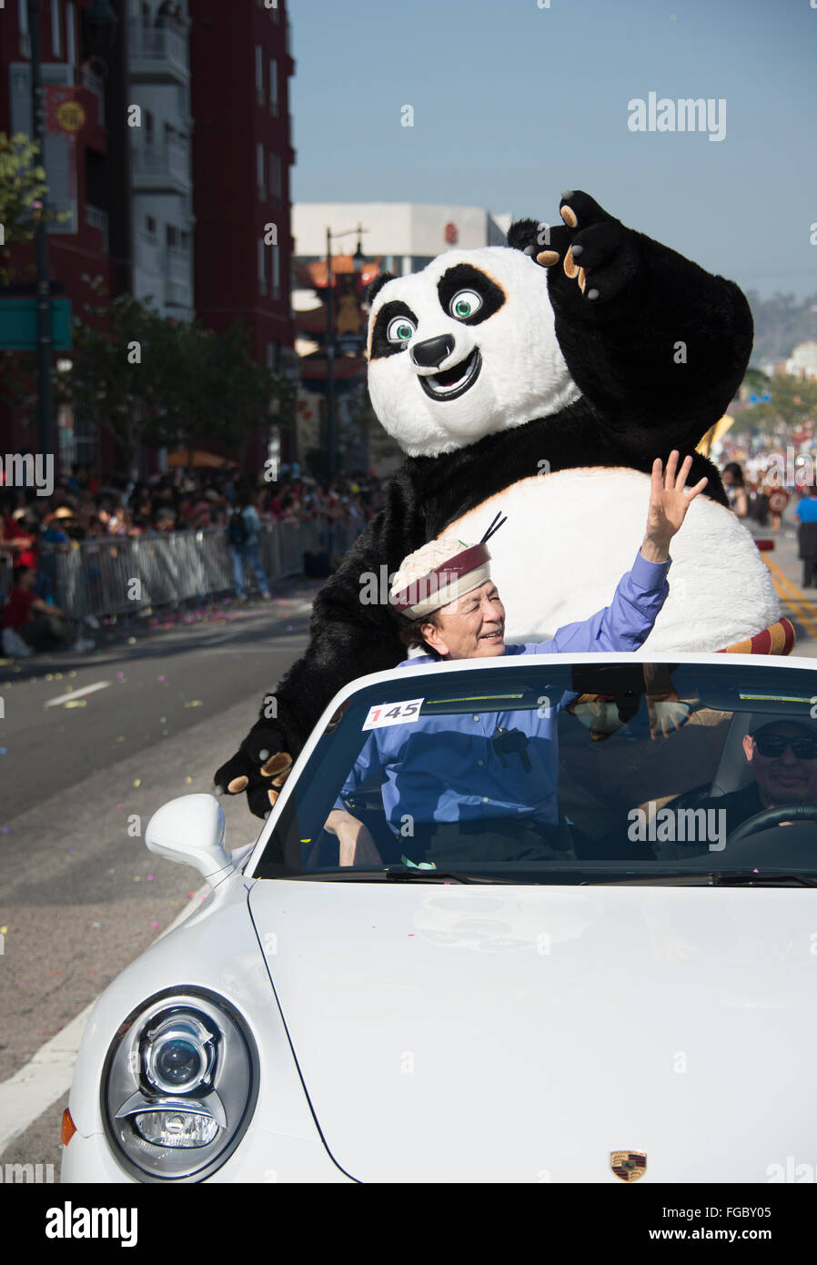 Kung Fu Panda Stock Photos & Kung Fu Panda Stock Images - Alamy