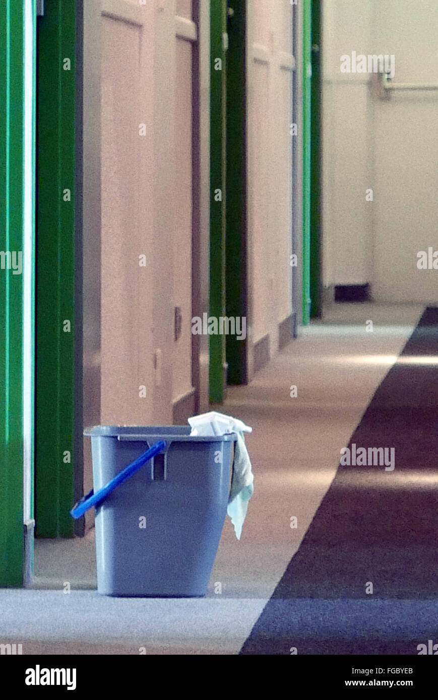Cleaning Bucket High Resolution Stock Photography and Images - Alamy